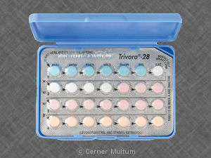 Lybrel Birth Control